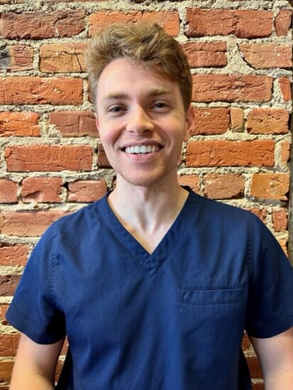 Dr. Blake LaTendresse, DDS - City View Dental Omaha Nebraska