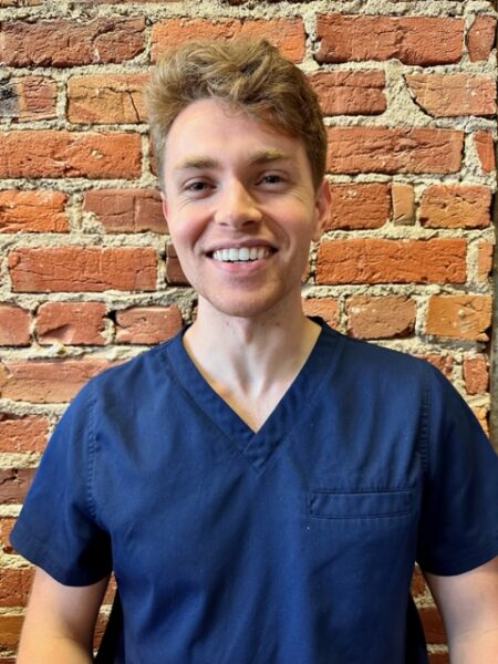 Dr. Blake LaTendresse, DDS - City View Dental Omaha Nebraska